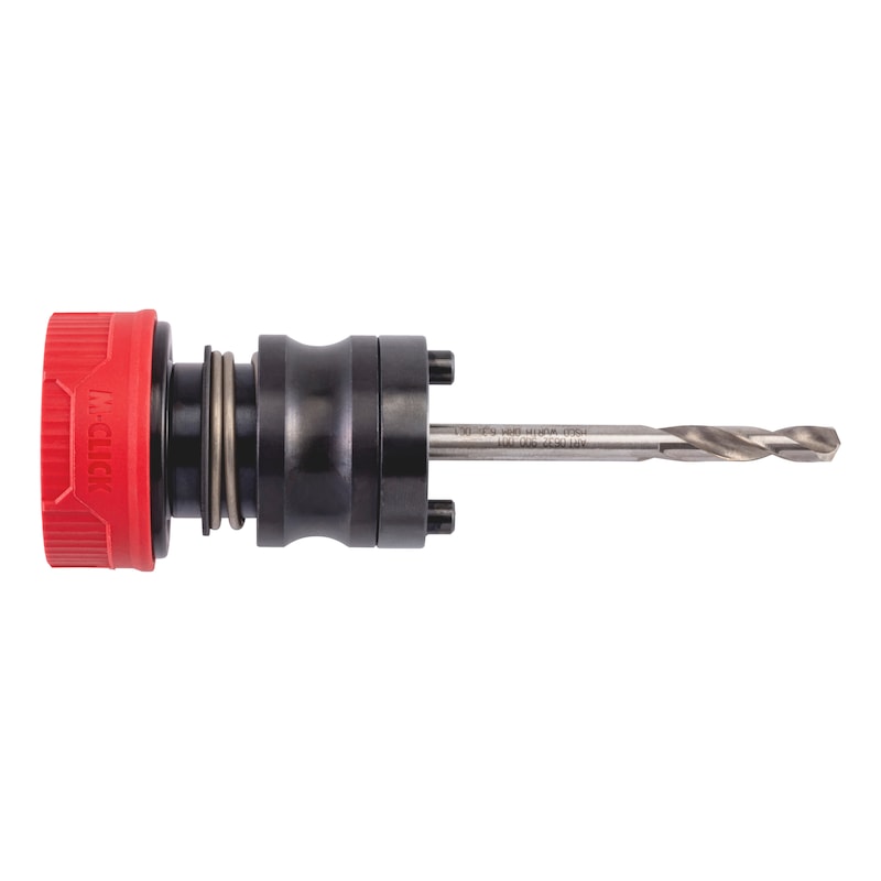 Buy M-CLICK hole saw adapter online