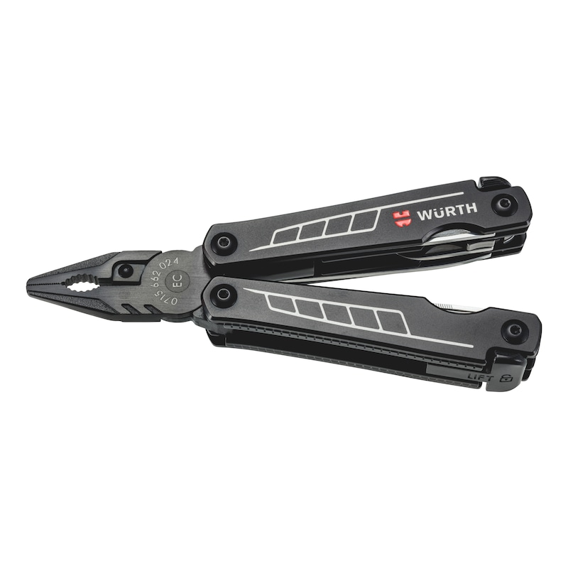Koop Multifunction tool set RW EDITION 2 pcs