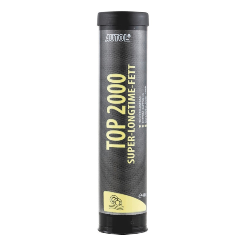 Buy Long life grease AUTOL Top 2000 online