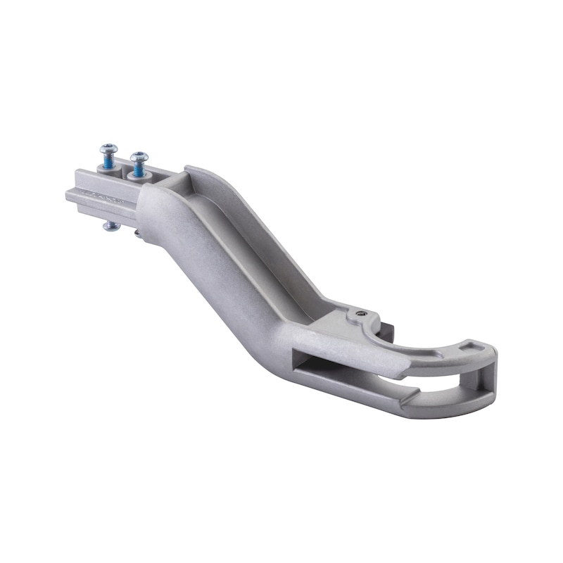 Buy Claw for guardrail frame PROTECT online | WÜRTH