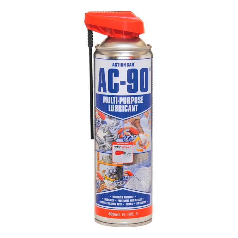 Buy Multi-purpose lubricant AC90 online
