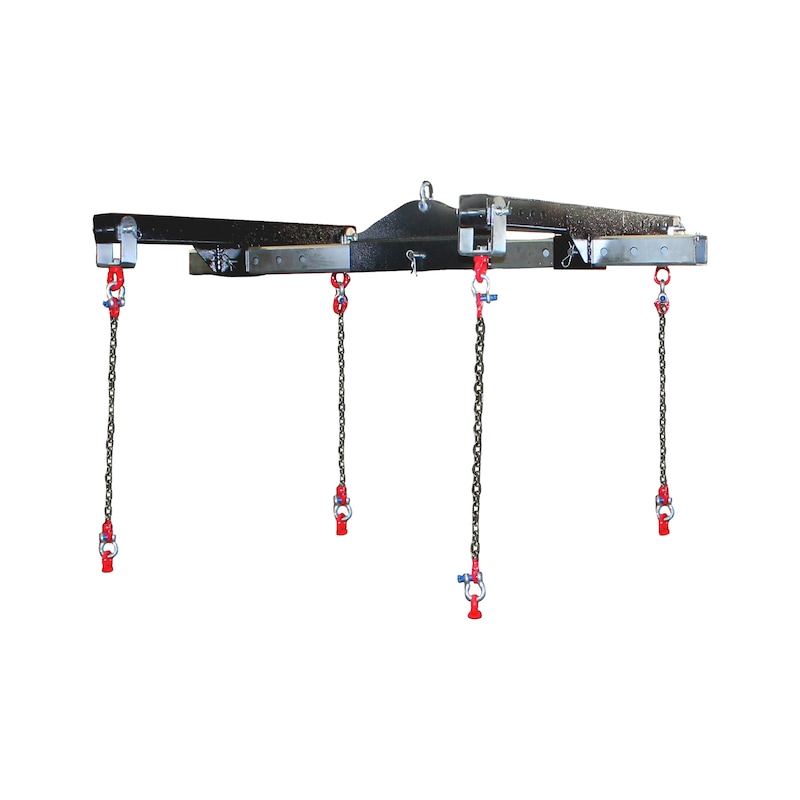 Buy Lifting frame for HV batteries with chains online