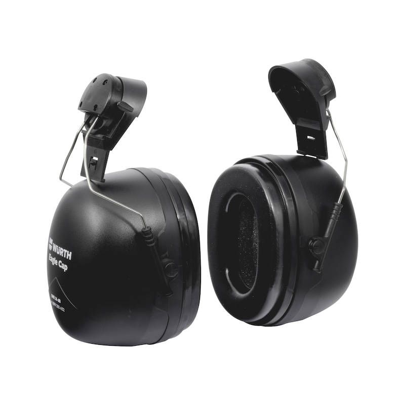 Ear defenders Eagle CAP from eShop