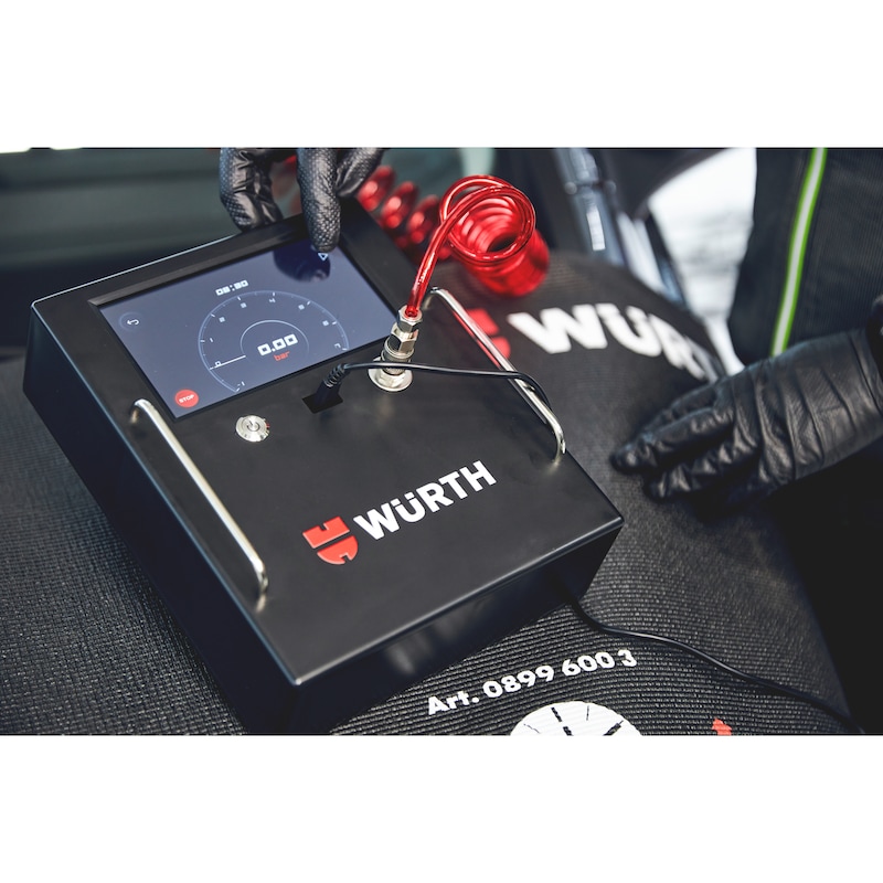 Buy Stone chip repair system set Sysko online