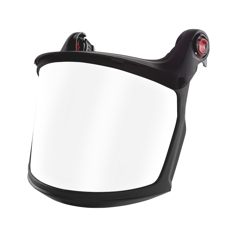 Full visor for safety helmet Zenith X from eShop