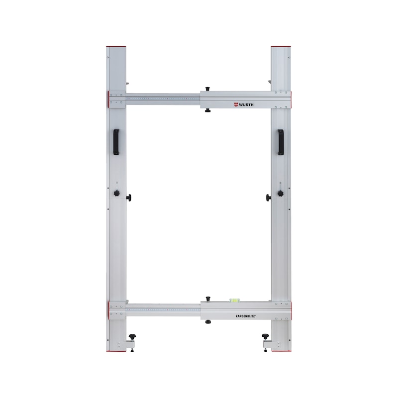 Buy Door jamb assembly tool frame flash online | WÜRTH