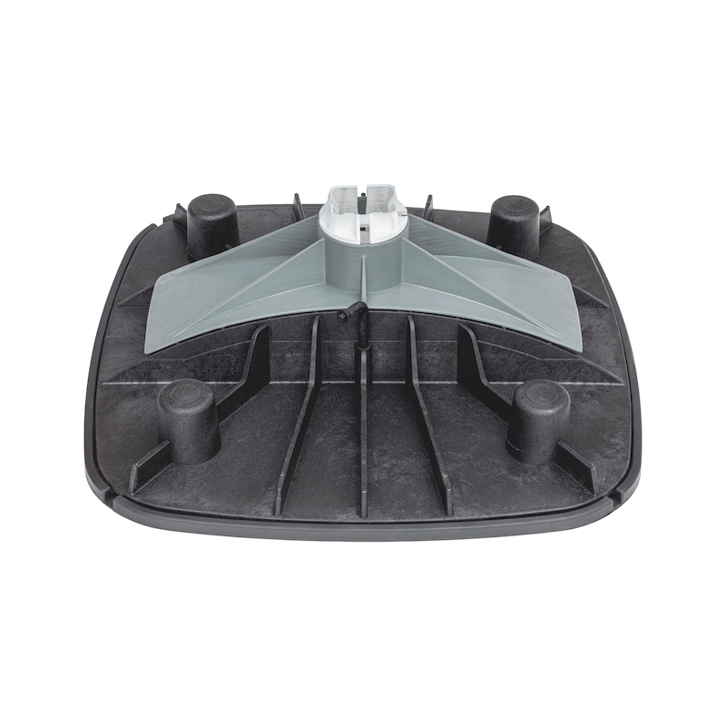 Mounting rail base 41x41 adjustable from eShop