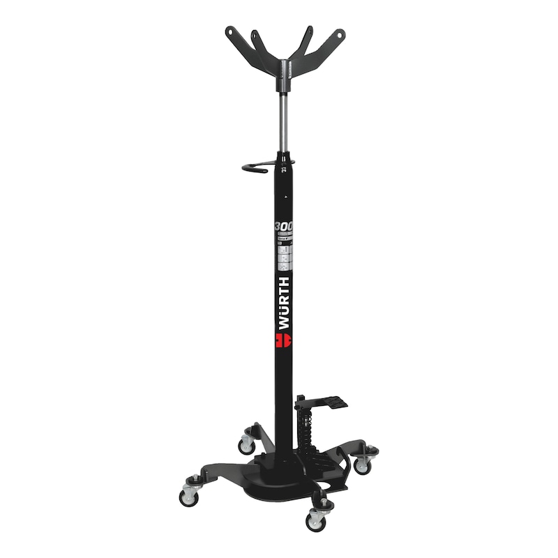 Buy Pit lift online | WÜRTH