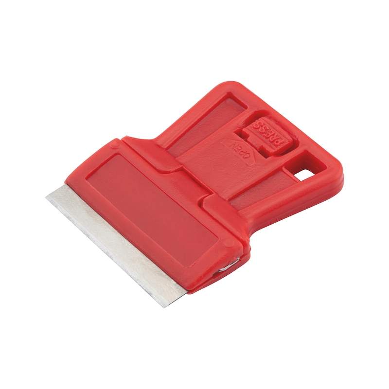 Buy Scraper holder online