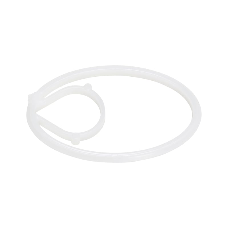 Buy Flush-mounted fixing clip online