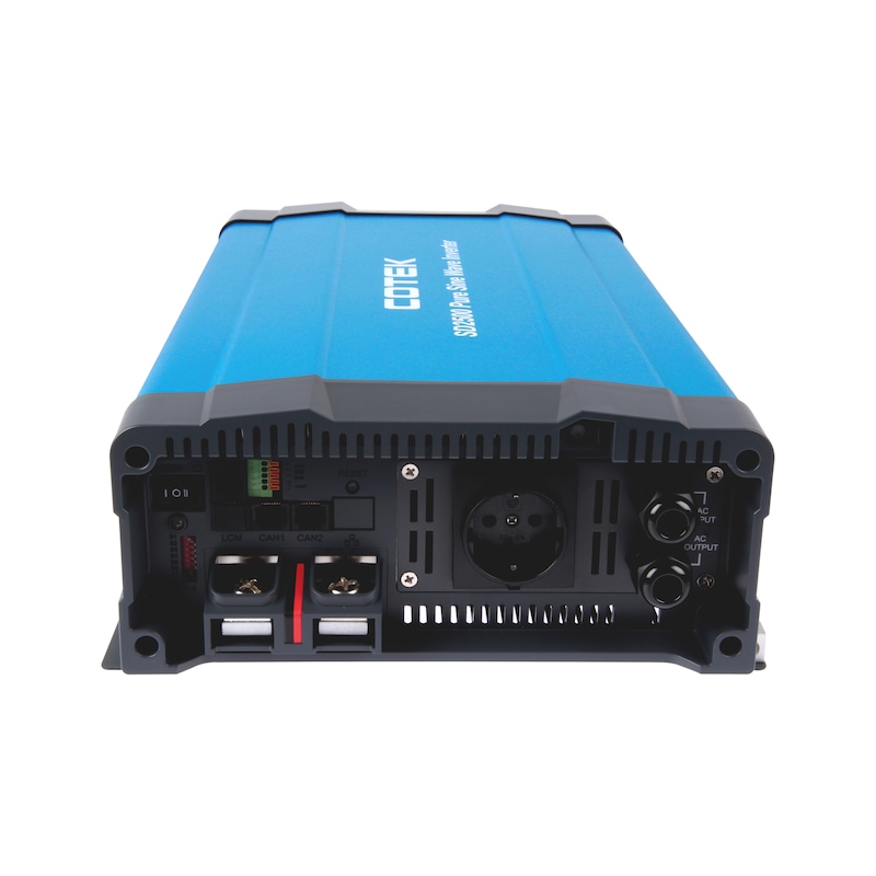 Invertteri 12 V COTEK eShopista