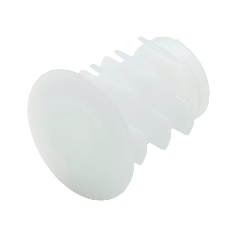 Bouchon d'obturation des tubes rigides 22-25mm | WURTH