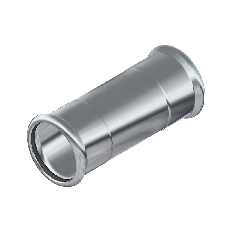 Buy Sliding coupling METALOPRESS ECONOMY (0878940441) | WÜRTH
