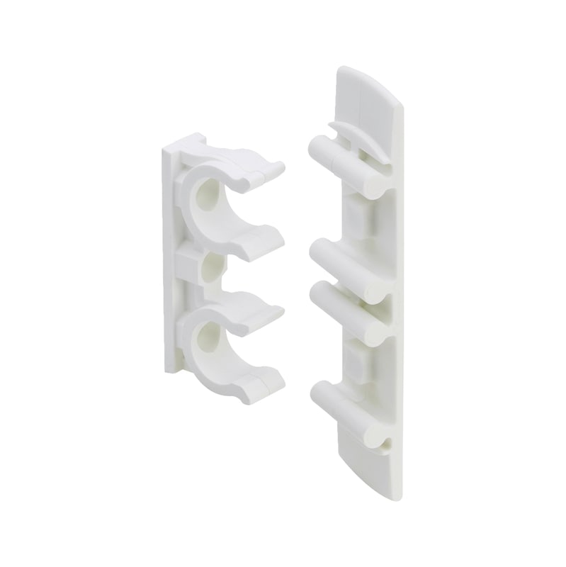 Kunststoffhalterung BASETO online kaufen | WÜRTH