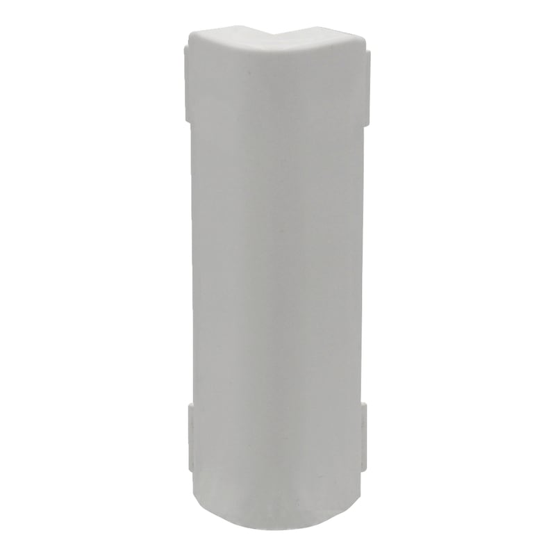 Außenecke für Basis-Wandblenden BASETO (0878386512) online kaufen | WÜRTH