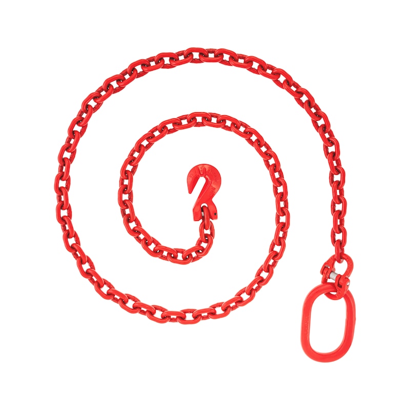 Buy Forestry all-purpose chain online | WÜRTH