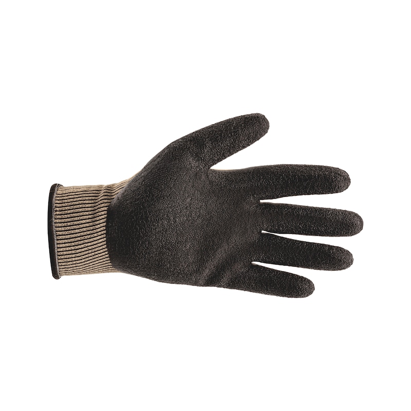 Gants de protection mécanique ECOLINE - excellente préhension | WURTH