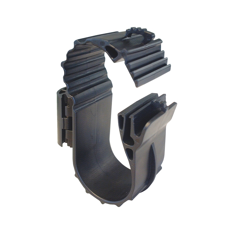Buy Plastic clip double pipe online