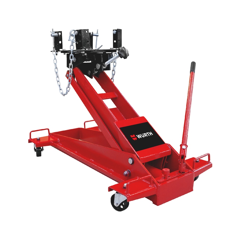 Buy Transmission jack floor type online