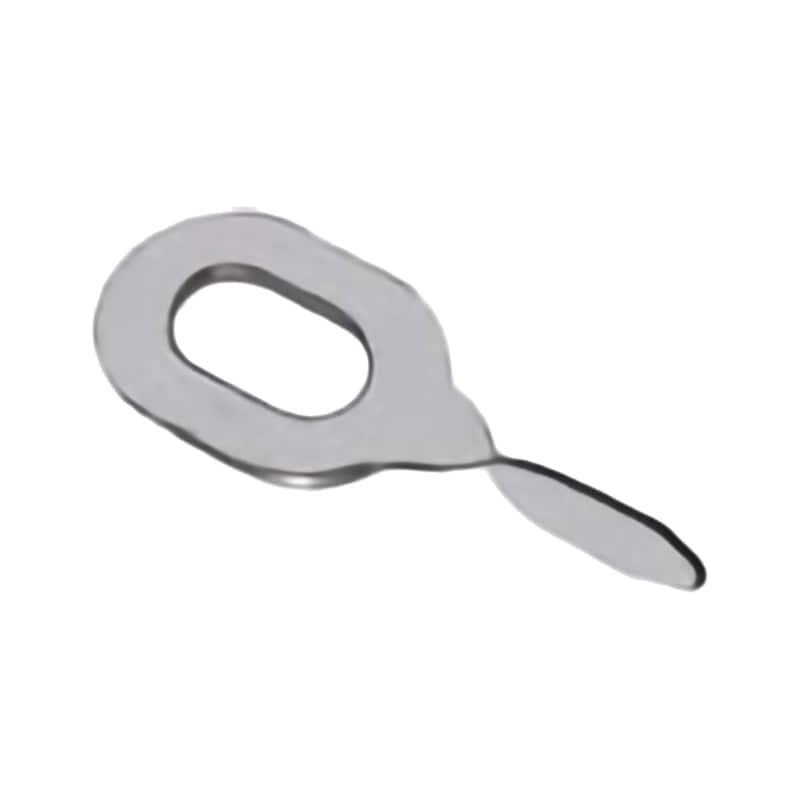 Buy Slotted eyelet twisted online