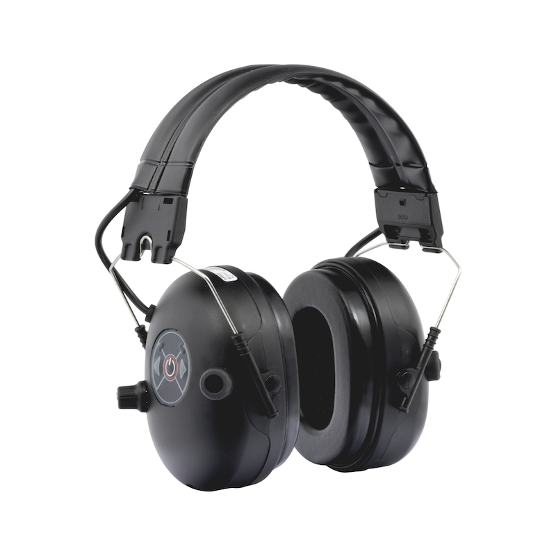 Ear defenders A-NG from eShop