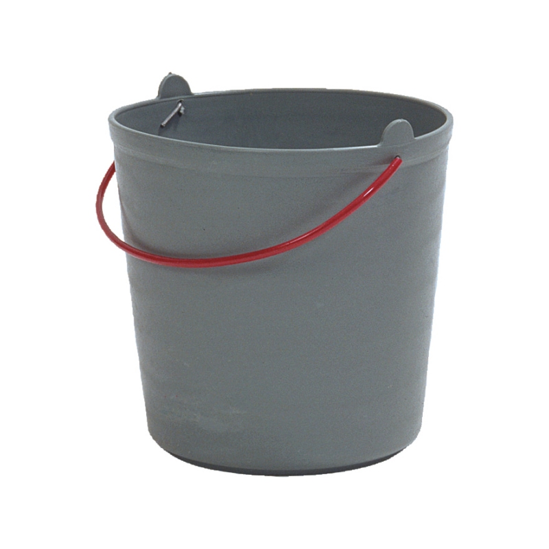 Buy Plastic builder's bucket 10 l online | WÜRTH