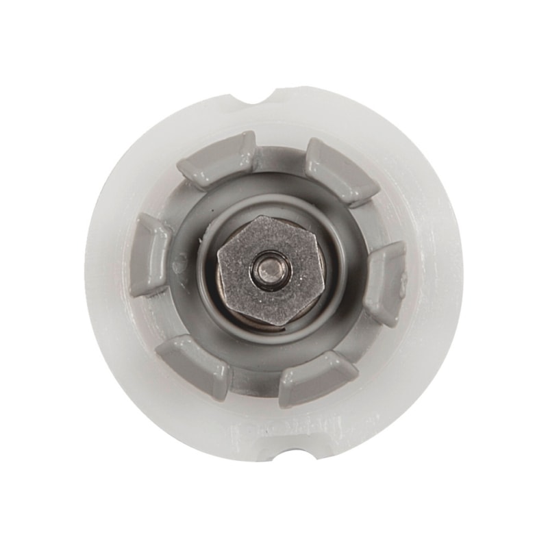 Druckverbinder-Stecker MFTL HARD COLPO COLPO | Würth