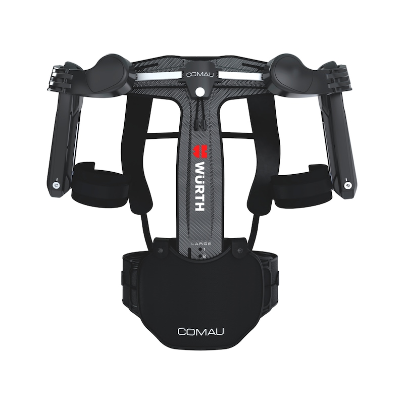 Esoscheletro COMAU MATE XT | Würth