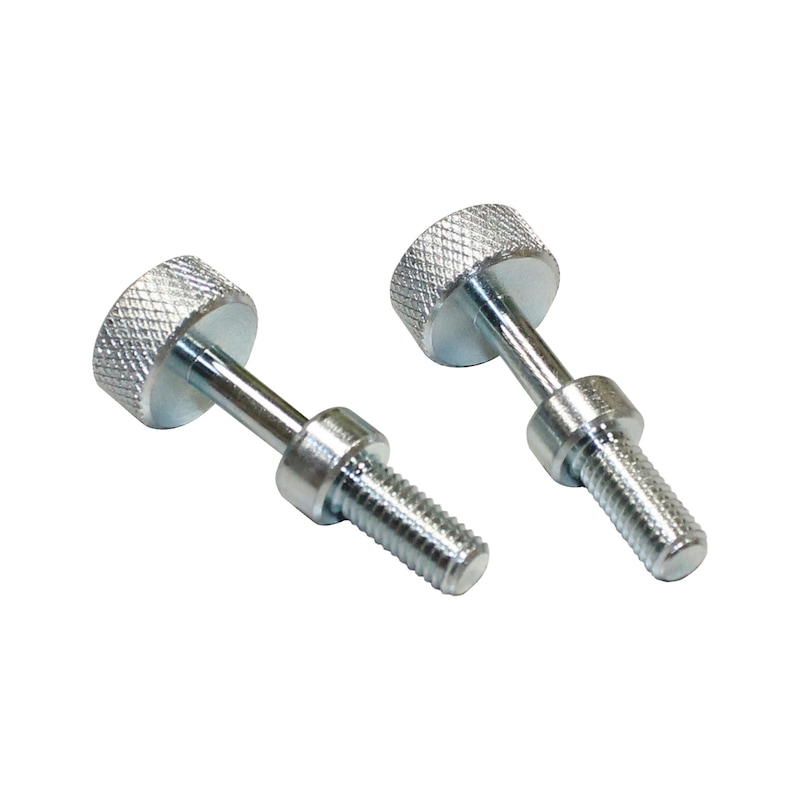 Kit de montage rapide pour mors à ressort | WURTH