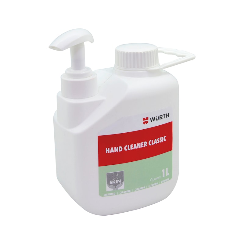 Buy Industrial hand cleaner CLASSIC online