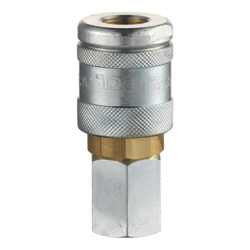 Buy Quick-action coupling female thread 100 Series PCL online