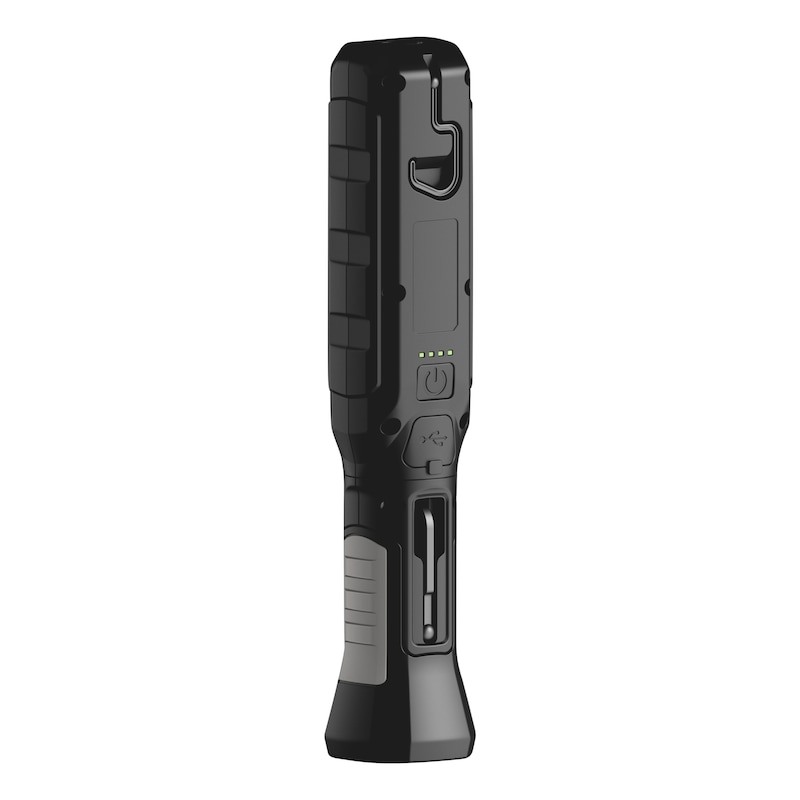 Buy Cordless LED hand-held lamp Ergopower SATURN online