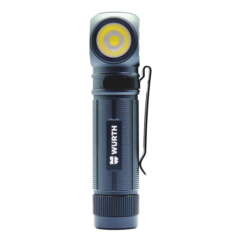 Cordless LED head lamp Ergopower MULTI from eShop