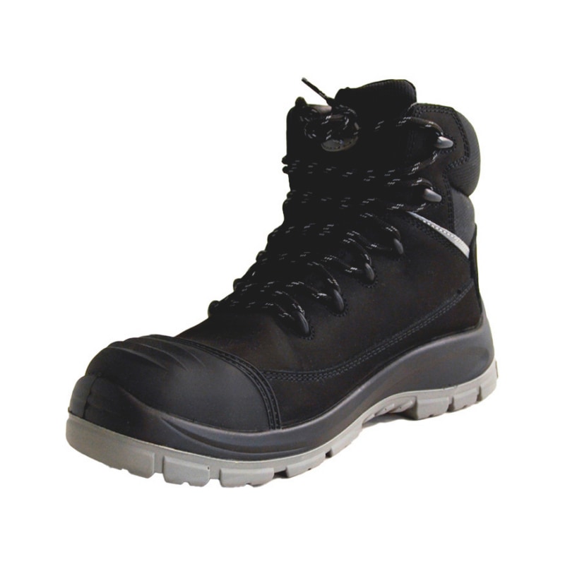 Comprar Calzado de seguridad caña alta ULTRA NCh772