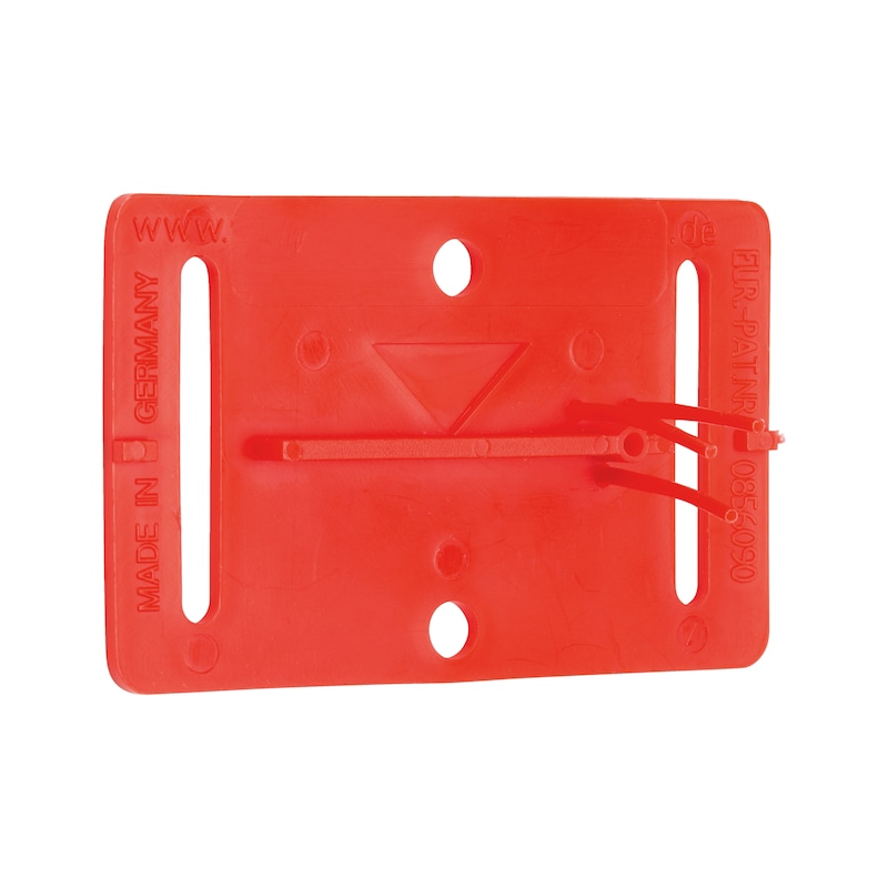 Buy Datum marker plaque online