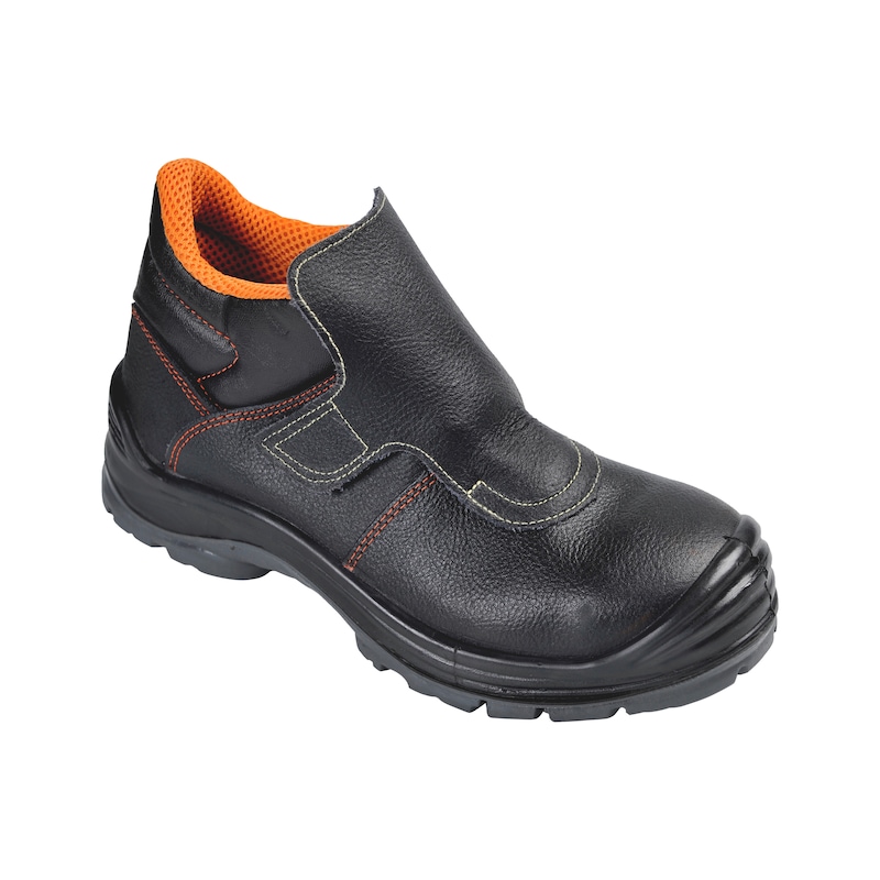 Buy Welding safety boots S3 Enduro online | WÜRTH