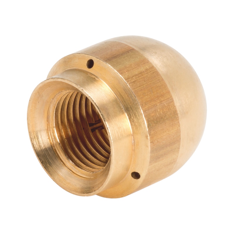 Buy Pipe clean. nozzle HDR 160 COMPACT a HDR 185 POWER online