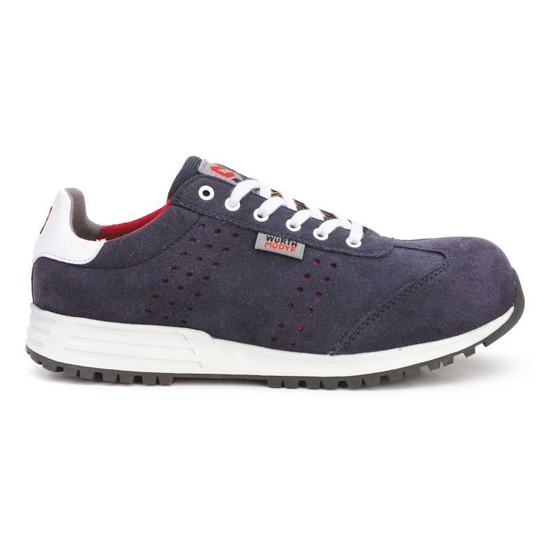 Sicherheitshalbschuh S1P Nature ESD online kaufen | WÜRTH