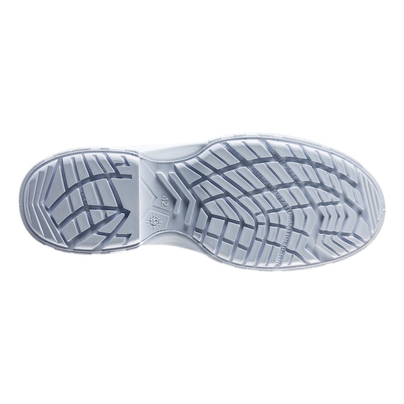 Buy WÜRTH MODYF Slipper S2 safety shoe (M417018037) | WÜRTH