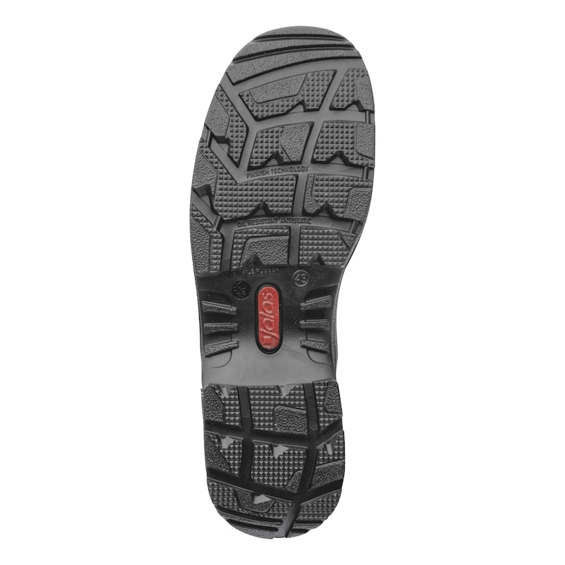 Safety shoe S3 JALAS HEAVY DUTY 1258 from eShop
