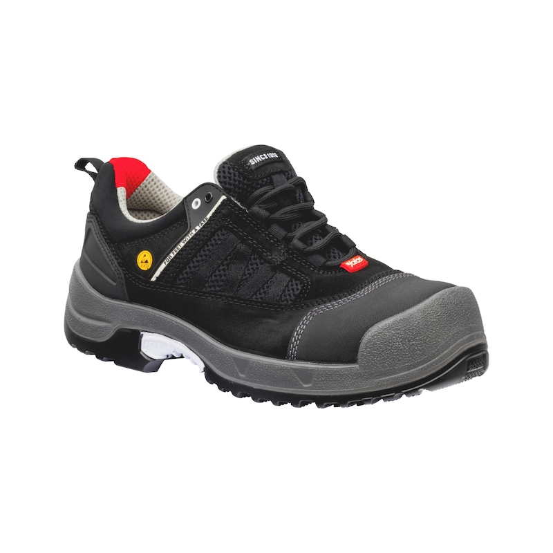 Safety shoe S3 JALAS ZENIT 3018 from eShop