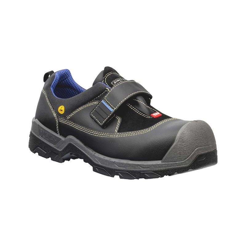 Safety shoe S3 JALAS HEAVY DUTY 1258 from eShop