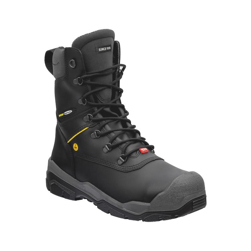 Safety boot, S3, Jalas 1878 OffRoad from eShop