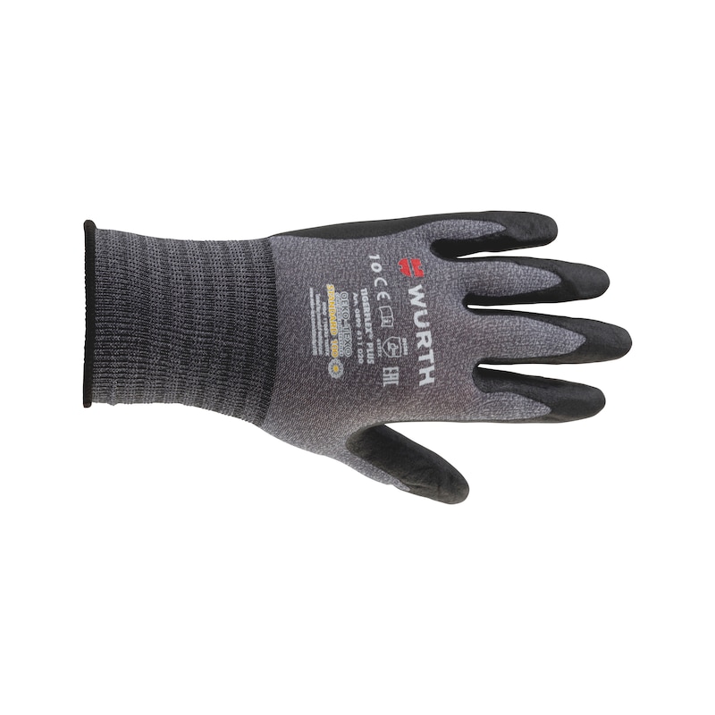 線上購買 防護手套 TIGERFLEX PLUS