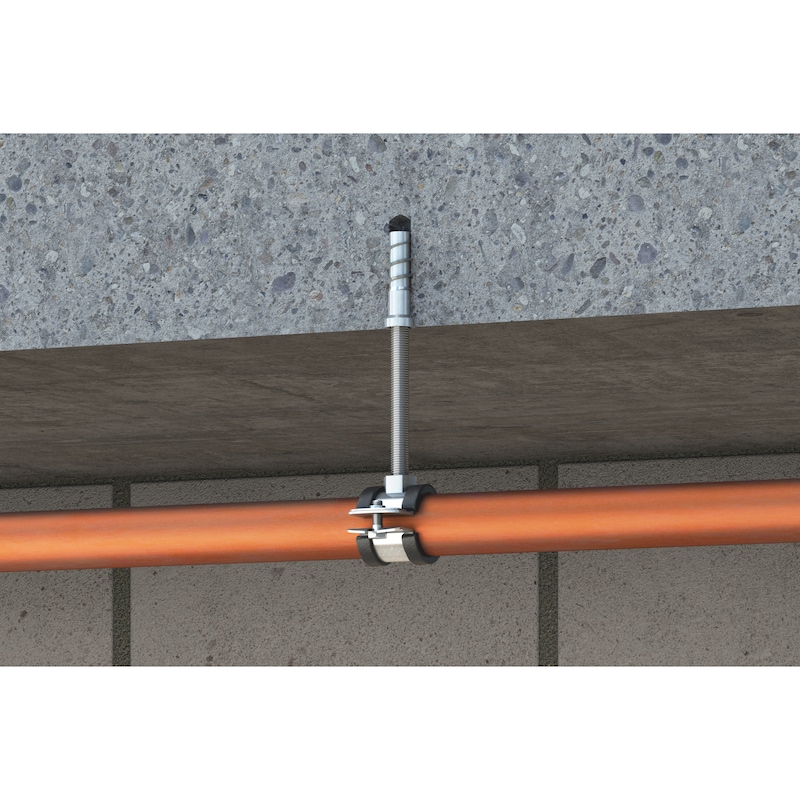 Buy Internal thread concrete screw anchor W-BS-I MULTI online | WÜRTH