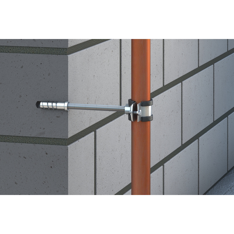 Buy Internal thread concrete screw anchor W-BS-I MULTI online | WÜRTH