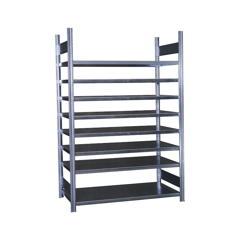 Buy Boltless rack for W-KLT/storage box online