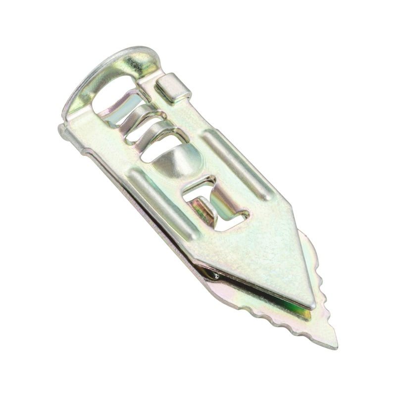 Cheville pour plaque de plâtre W-Speed à frapper | WURTH