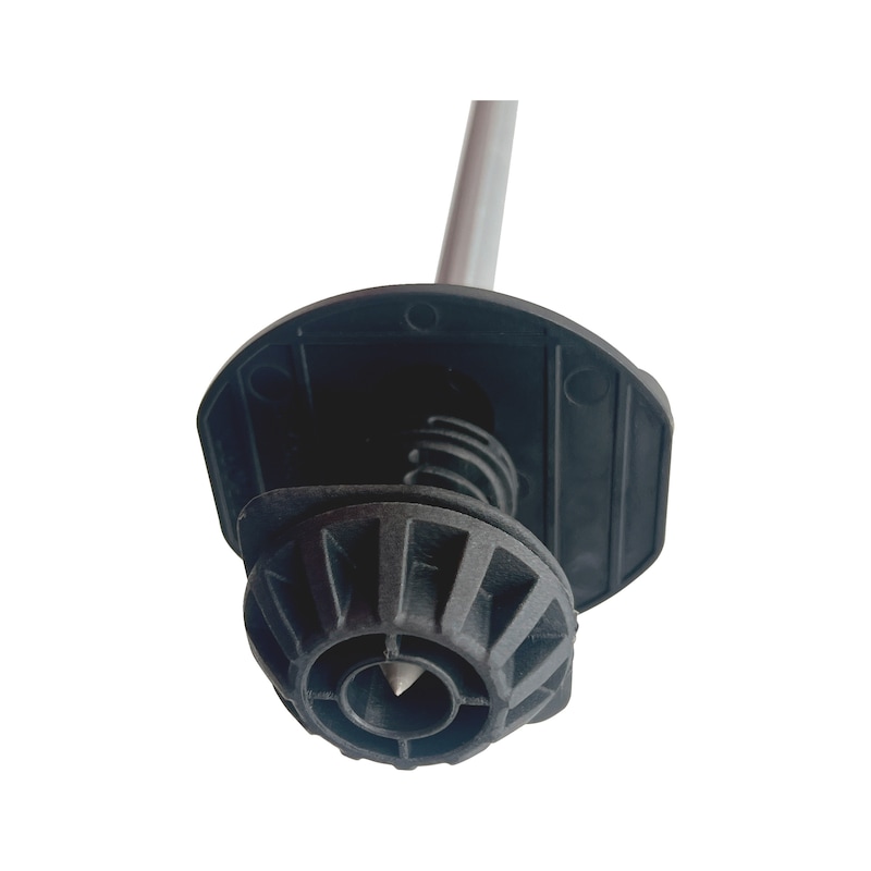 Suspente ISOLA 2 pour isolation des combles et plafonds | WURTH
