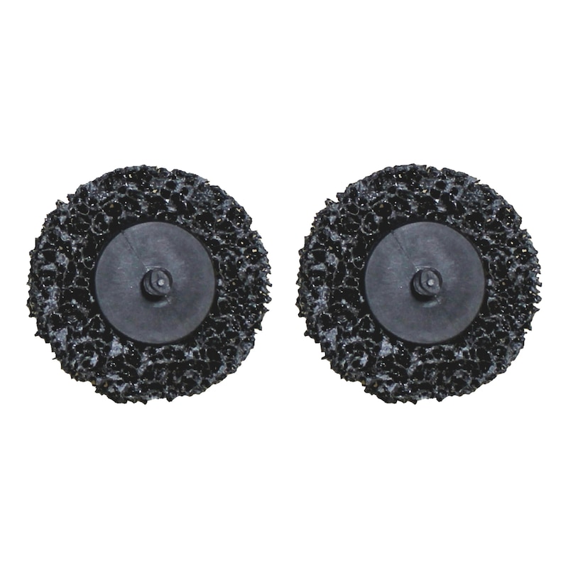 Buy Cleaning and sanding disc Roloc stepped online